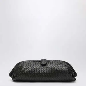 Bottega Veneta Lauren 1979 Clutch - Brown