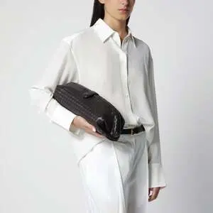 Bottega Veneta Lauren 1979 Clutch