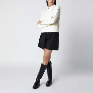 Moncler Padded Zip-up Sweatshirt