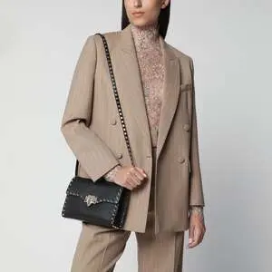Valentino Garavani Rockstud Crossbody Bag
