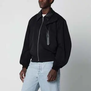 Bottega Veneta Elasticated Jackets For Men