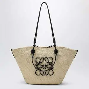 Loewe Medium Anagram Basket Bag