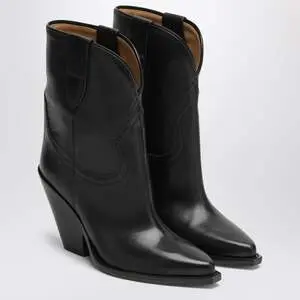 Isabel Marant Étoile Leyane Cowboy Boots