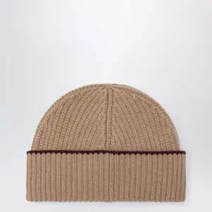 Chloé Wool And Cashmere Beanie