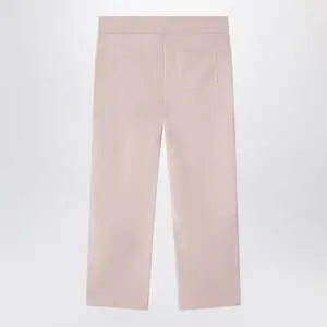 GOLDEN GOOSE Blush Jogging Trousers