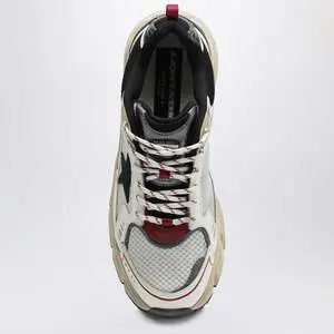 GOLDEN GOOSE Lightstar Sneakers - White