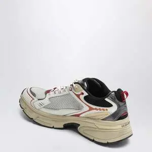 GOLDEN GOOSE Lightstar Sneakers - White