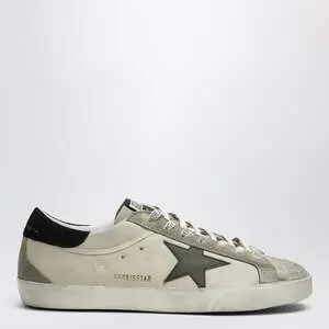 GOLDEN GOOSE Super-star Sneakers