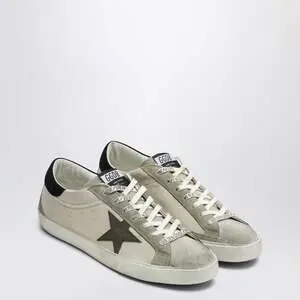 GOLDEN GOOSE Super-star Sneakers