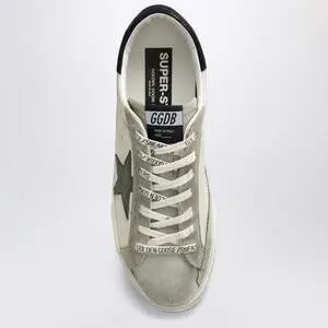 GOLDEN GOOSE Super-star Sneakers