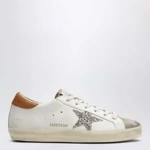GOLDEN GOOSE Super-star Sneakers