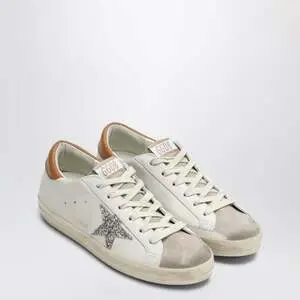 GOLDEN GOOSE Super-star Sneakers