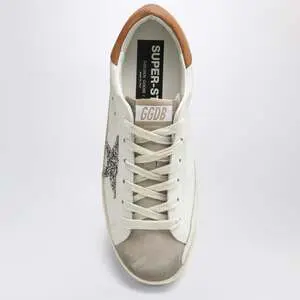 GOLDEN GOOSE Super-star Sneakers
