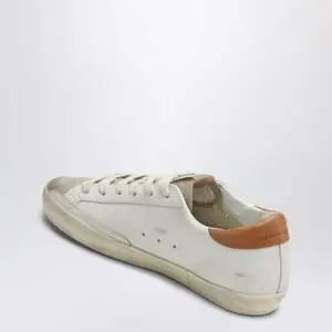 GOLDEN GOOSE Super-star Sneakers