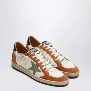 GOLDEN GOOSE Ball Star Sneakers