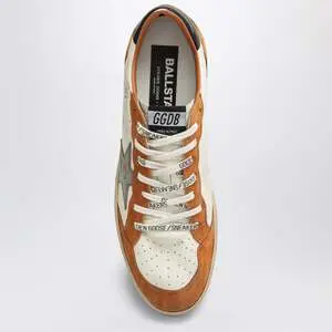 GOLDEN GOOSE Ball Star Sneakers