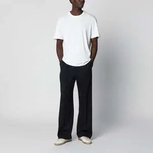 GOLDEN GOOSE Straight-leg Trousers