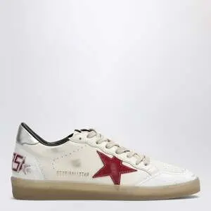 GOLDEN GOOSE Ball Star Sneakers
