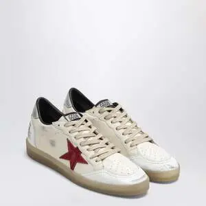 GOLDEN GOOSE Ball Star Sneakers