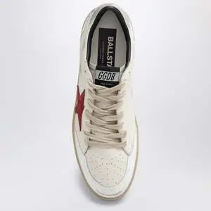 GOLDEN GOOSE Ball Star Sneakers