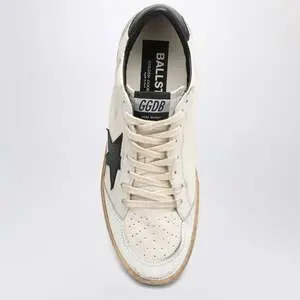 GOLDEN GOOSE Ball Star Sneakers