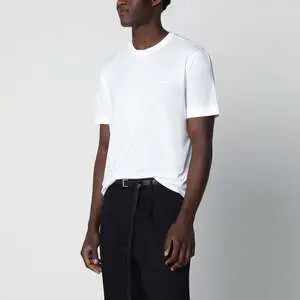 Zegna Cotton T-shirt - White