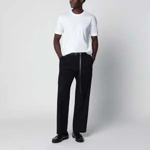 Zegna Cotton T-shirt