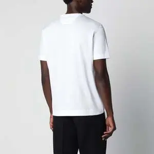 Zegna Cotton T-shirt