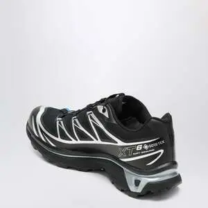 SALOMON Sneaker Xt-6 Gore-tex /ftw Silver