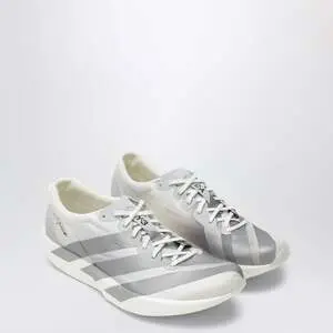 ADIDAS Y-3 Y-3 Adios Mesh Trainers