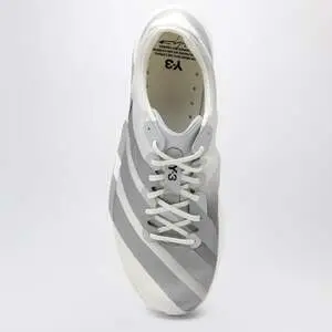 ADIDAS Y-3 Y-3 Adios Mesh Trainers
