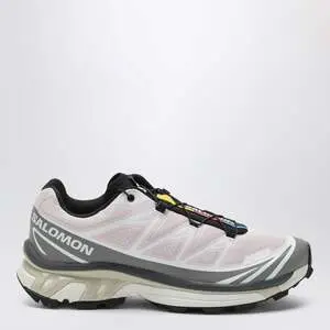 SALOMON Xt-6 Cloudburst/ice Sneakers - Pink