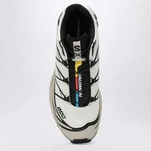 SALOMON Sneakers Xt-6 Vanilla Ice/black/silver Cloud
