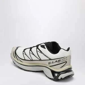SALOMON Sneakers Xt-6 Vanilla Ice/black/silver Cloud