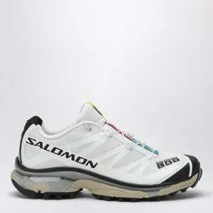 SALOMON Sneakers Xt-4 Og /black/ Pepper - White