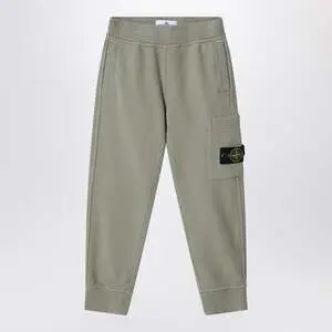 Stone Island Elasticated Activewear For Women