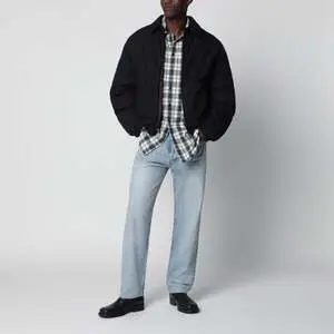 Our Legacy Avenue Puffa Jacket - Black