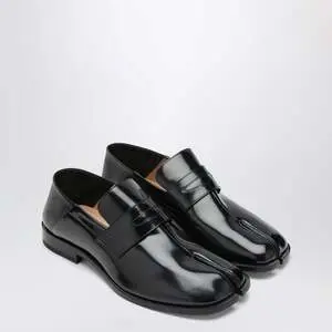 MAISON MARGIELA Tabi Loafer In Smooth Leather