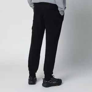 Stone Island Cotton Jogging Trousers