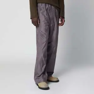 MAISON MARGIELA Technical Fabric Trousers