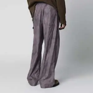 MAISON MARGIELA Technical Fabric Trousers