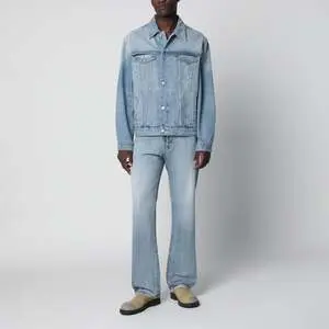 MAISON MARGIELA Light Denim Jacket