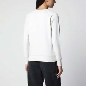Isabel Marant Étoile Millyny Cotton Sweatshirt With Logo