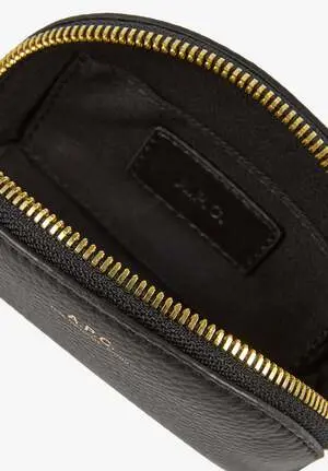 A.p.c. Neige Coin Purse One Size