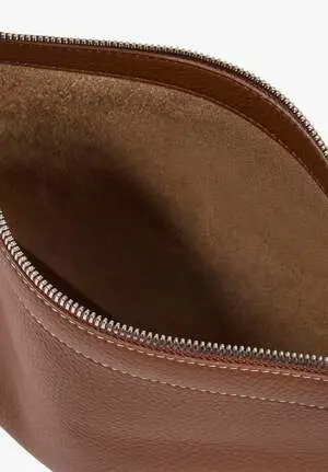 A.p.c. Neige Clou Pouch One Size