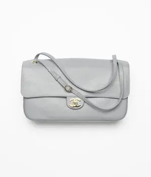 Chanel Maxi Flap Bag