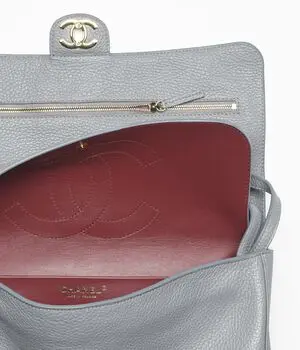 Chanel Maxi Flap Bag