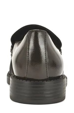 Nine West Gersen Tassel Loafer - Dark Brown