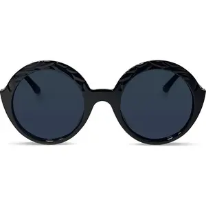 YOUZEY The Penny Sunglasses - Black