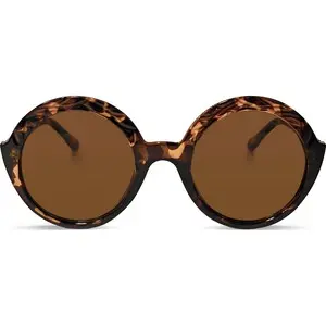 YOUZEY The Penny Sunglasses - Tortoise
